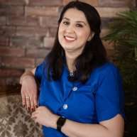 Иконка канала Надежда Дулганова dr_dulganova