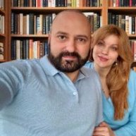 Иконка канала Пастор Александр Мунтеану