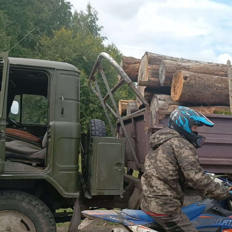 Иконка канала Николай М42