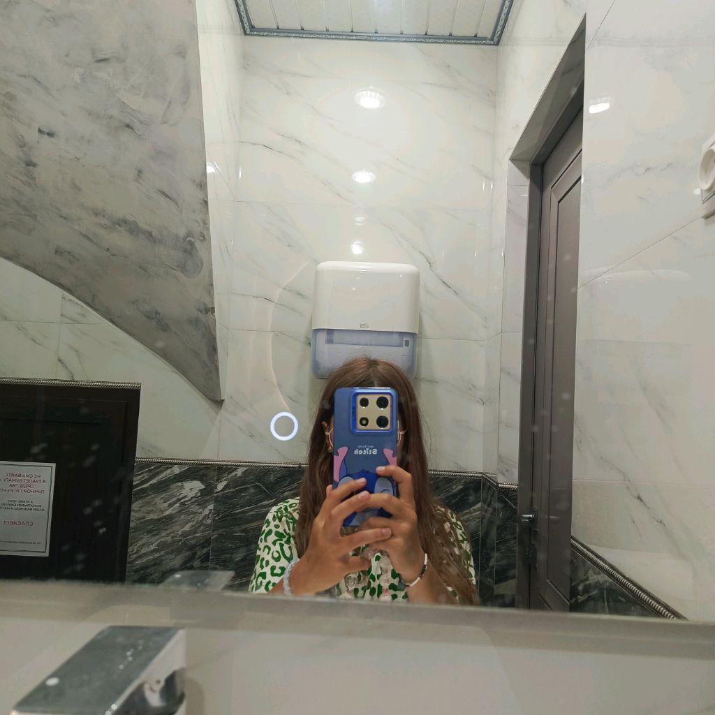 Иконка канала Фан Марьяны Локель