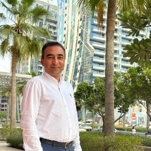 Иконка канала Kamaldin Jurayev | Dubai Real Estate