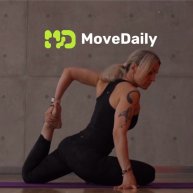 Иконка канала Лаборатория движения Чупраковой Екатерины