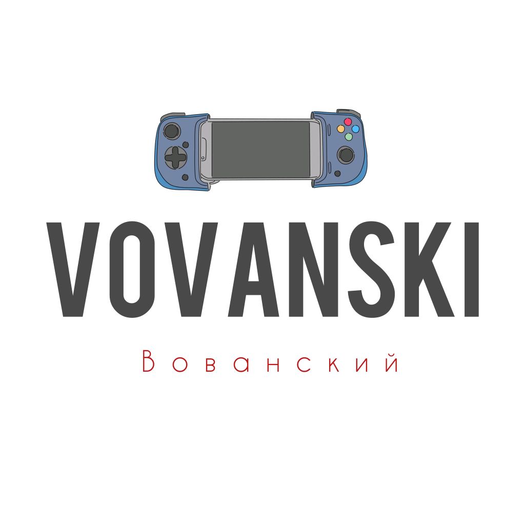 Иконка канала VOVANSKI/ВОВАНСКИЙ