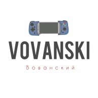Иконка канала VOVANSKI/ВОВАНСКИЙ