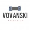 Иконка канала VOVANSKI/ВОВАНСКИЙ