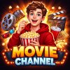 Иконка канала Фильм как идея