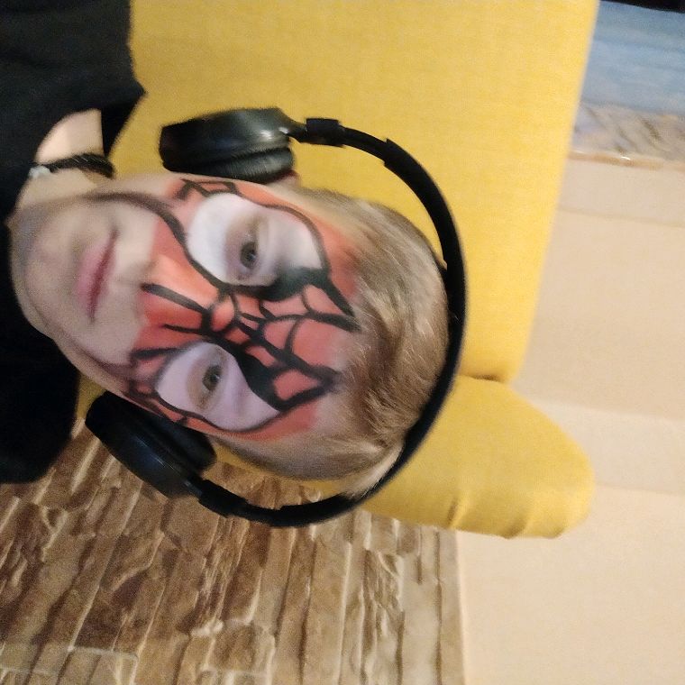 Иконка канала Егор шоу