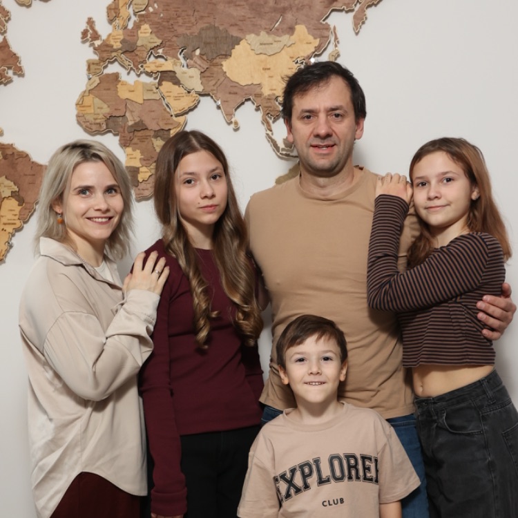 Иконка канала Многодетные будни 🏡 ЗАгород