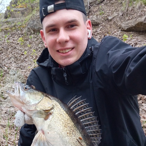 Иконка канала Балаковская рыбалка 64