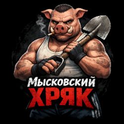 Иконка канала Мысковский хряк / Песни на заказ