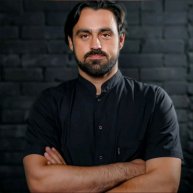 Иконка канала Профи в массаже