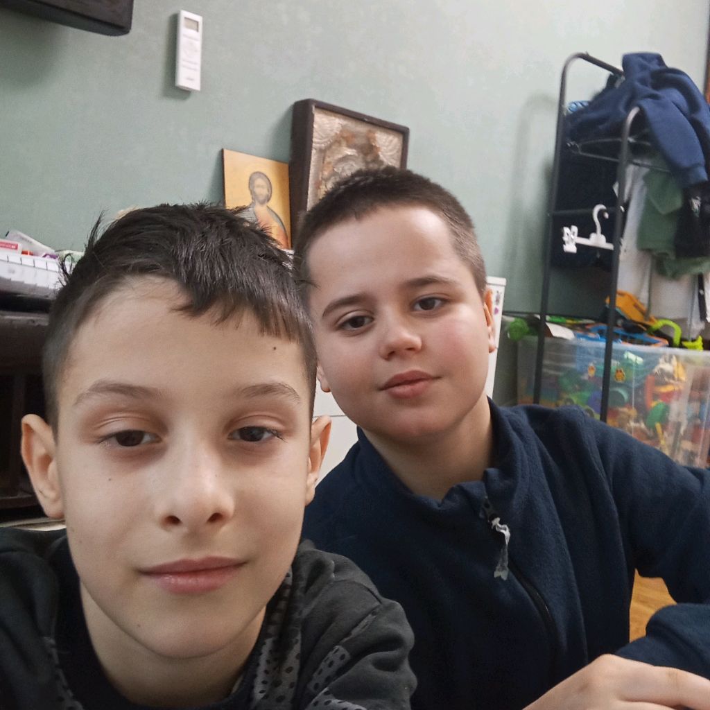 Иконка канала Семён Крут