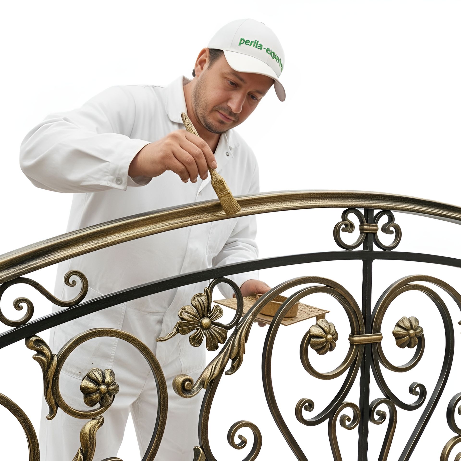 Иконка канала EXPERT-PERILA.RU