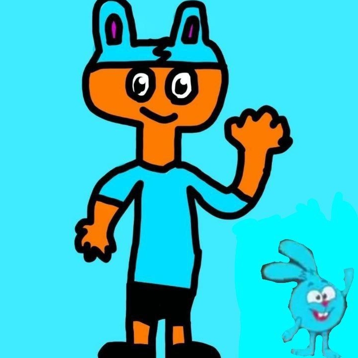 Иконка канала Юлия захарова крош (Юлия Назар )