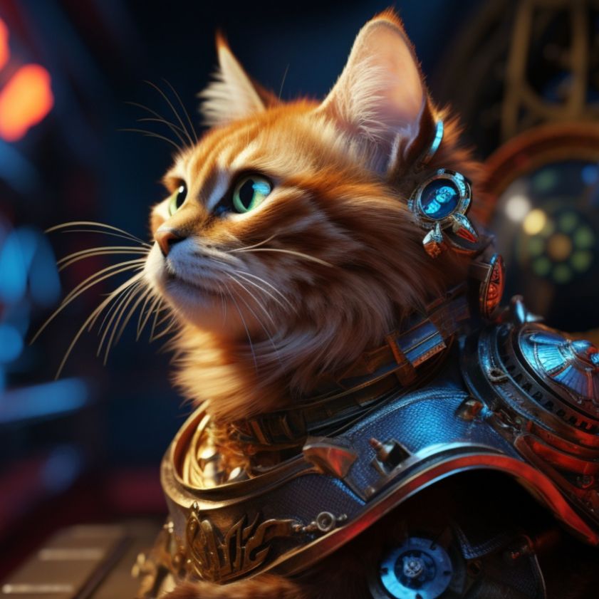 Иконка канала Нейромультяшки