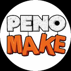 Иконка канала PenoMake