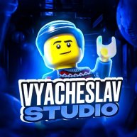 Иконка канала Vyacheslav studio