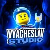 Иконка канала Vyacheslav studio