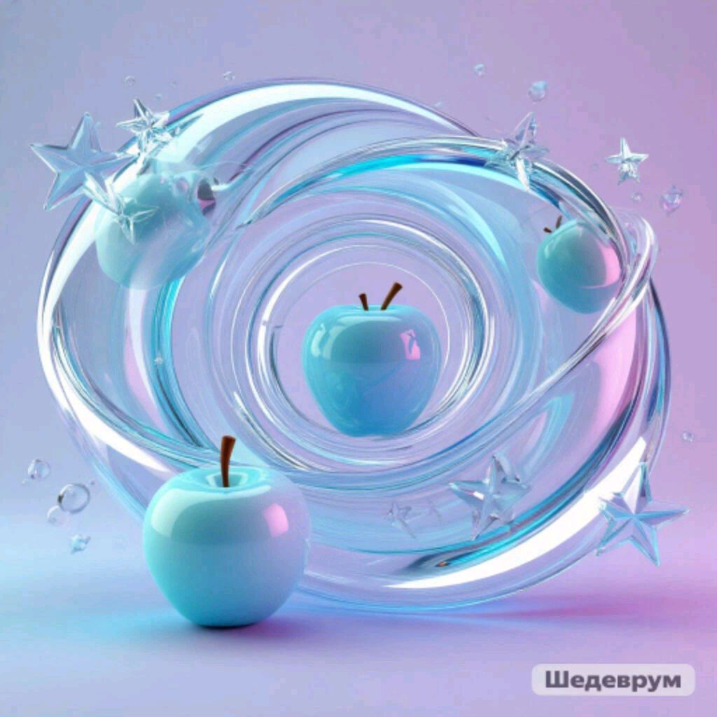 Иконка канала Polianna.