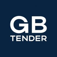 Иконка канала GB Tender