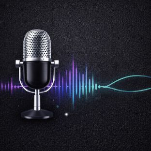 Иконка канала Podcast Channel