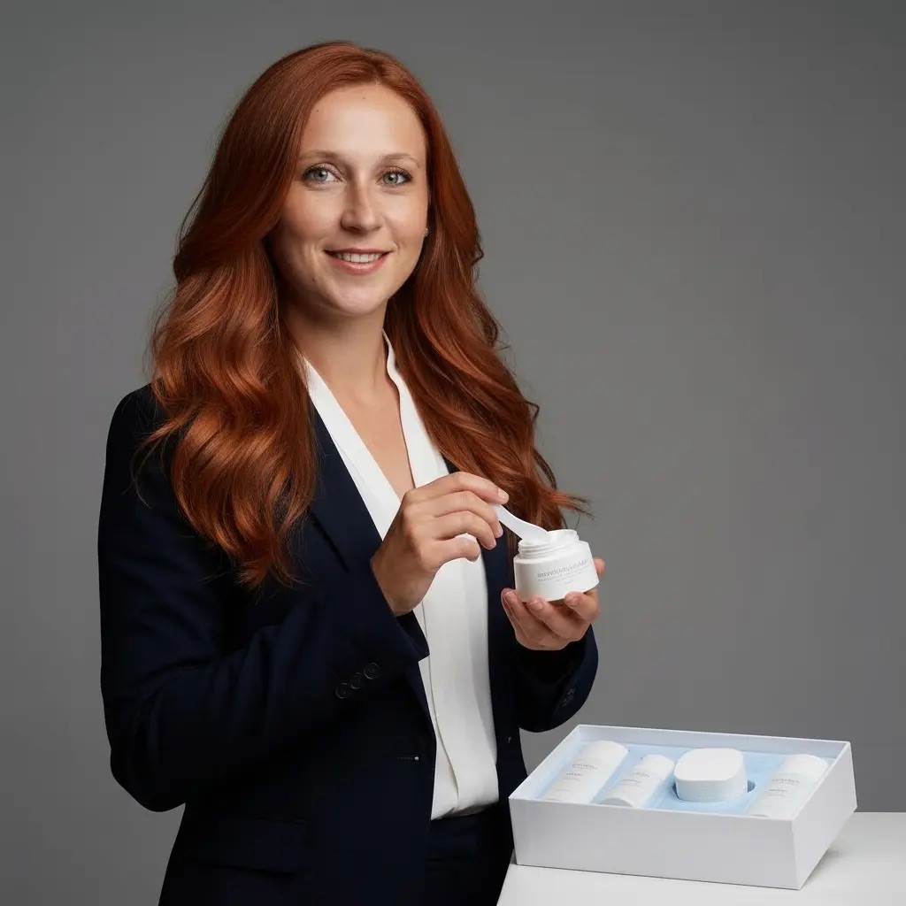 Иконка канала Анна Зедек в Атоми