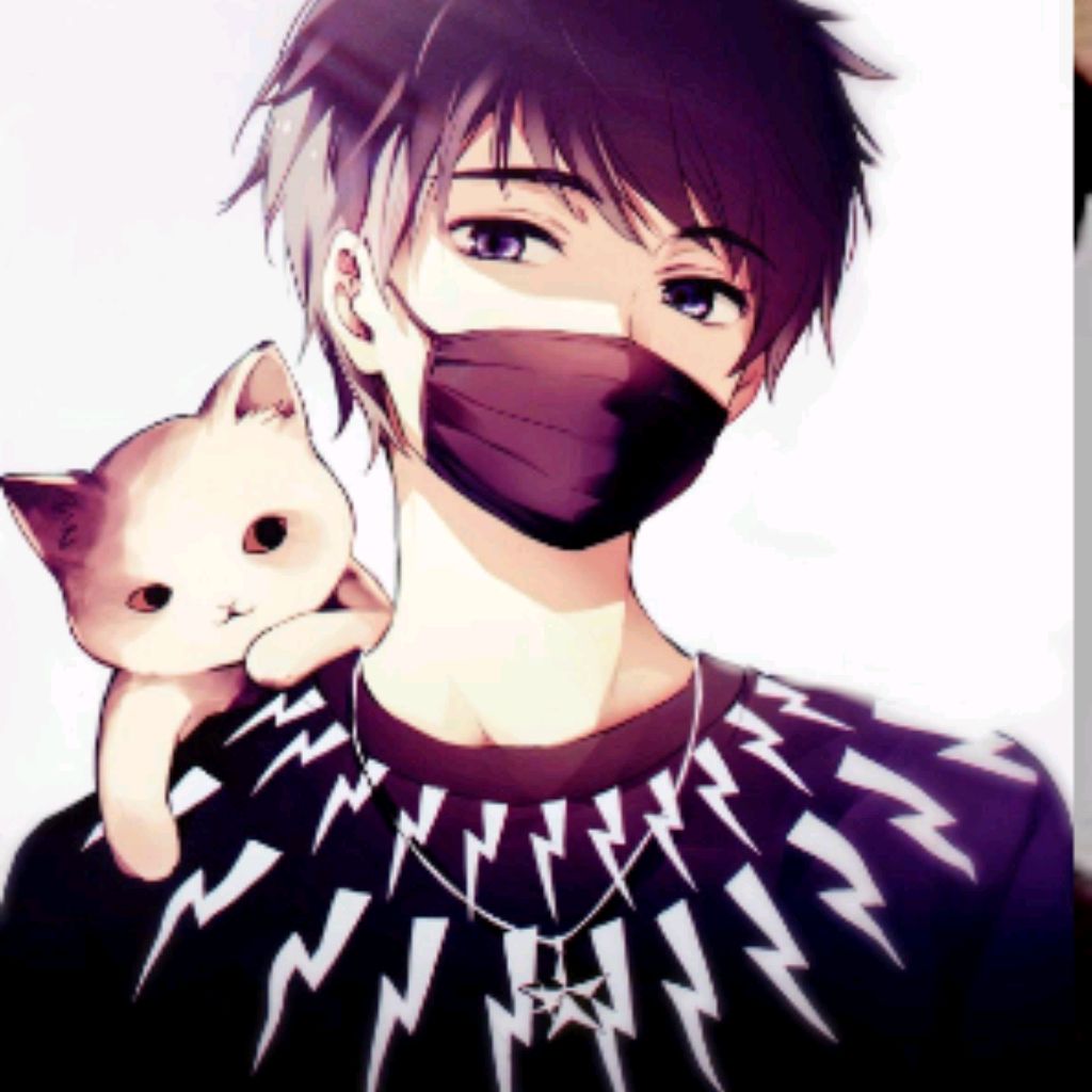 Иконка канала Milka12