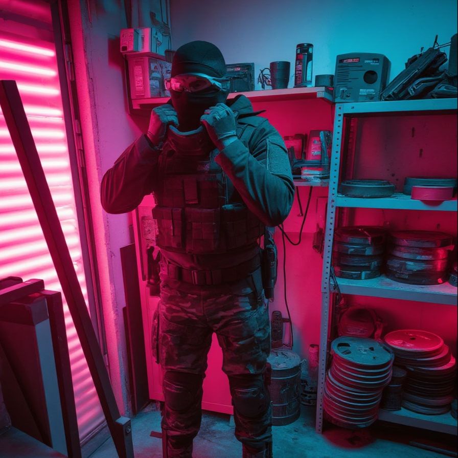 Иконка канала Экзоскелеты СПб