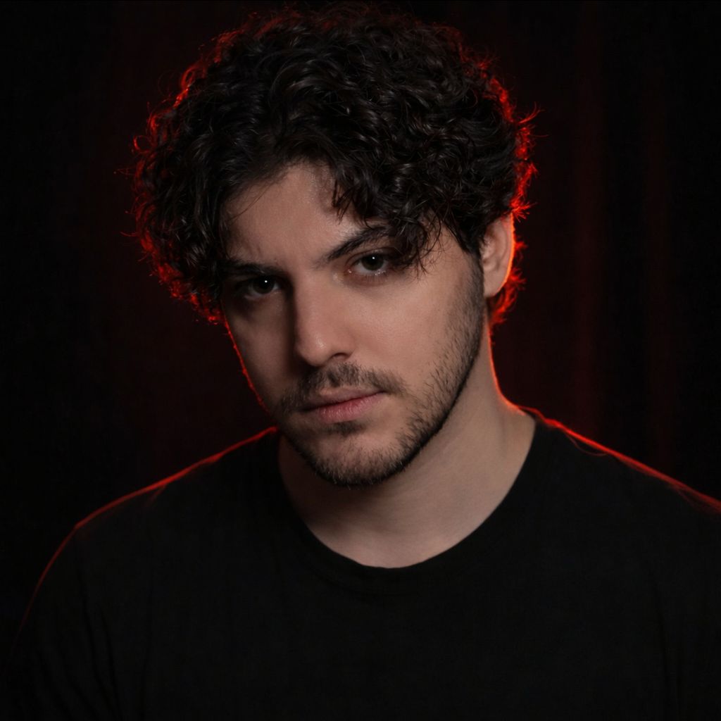 Иконка канала ДИКИЙ ЛИС