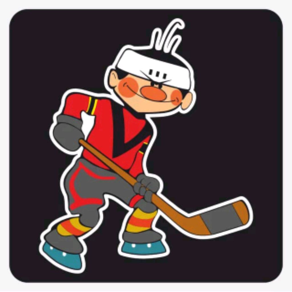 Иконка канала VOMG#HockeyTeam