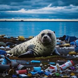 Иконка канала Спасём Ладожское озеро