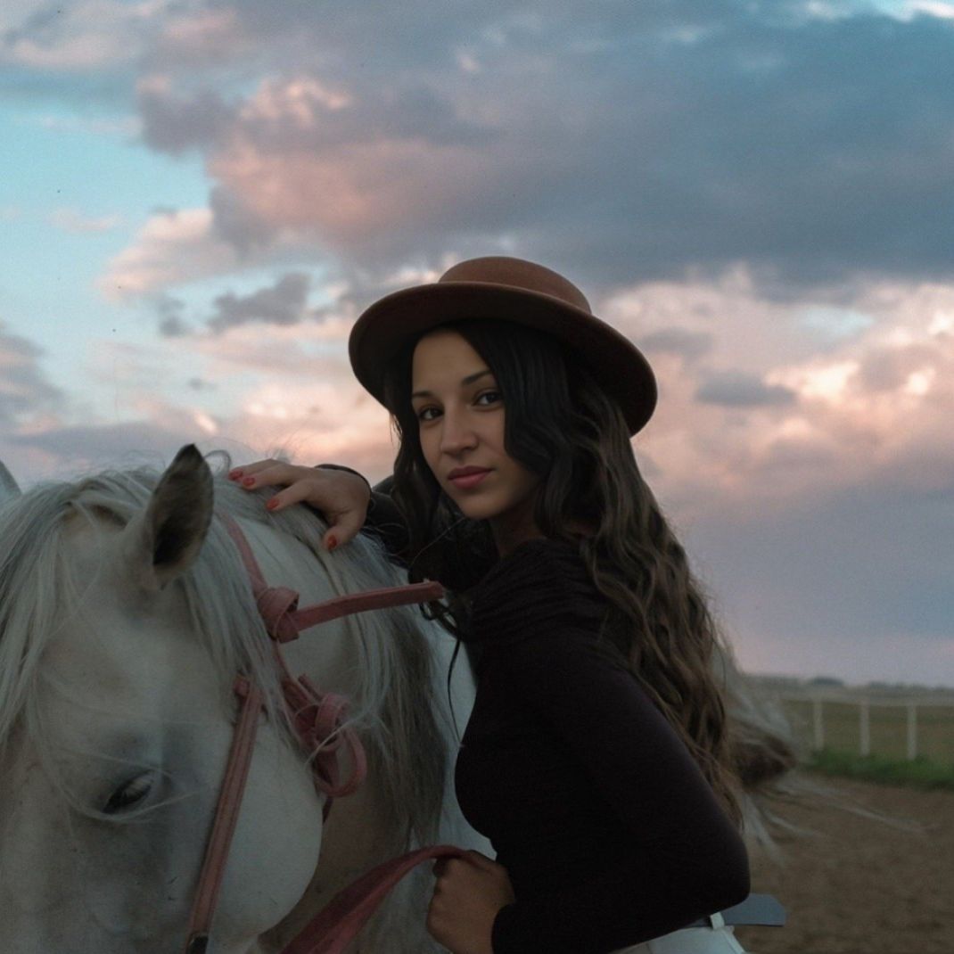 Иконка канала Юлия Протопопова