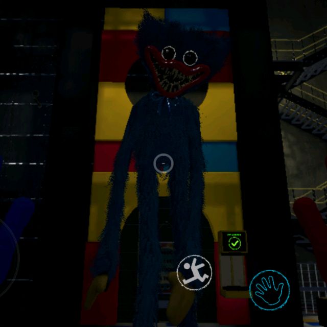 Иконка канала Даша В Poppy Playtime