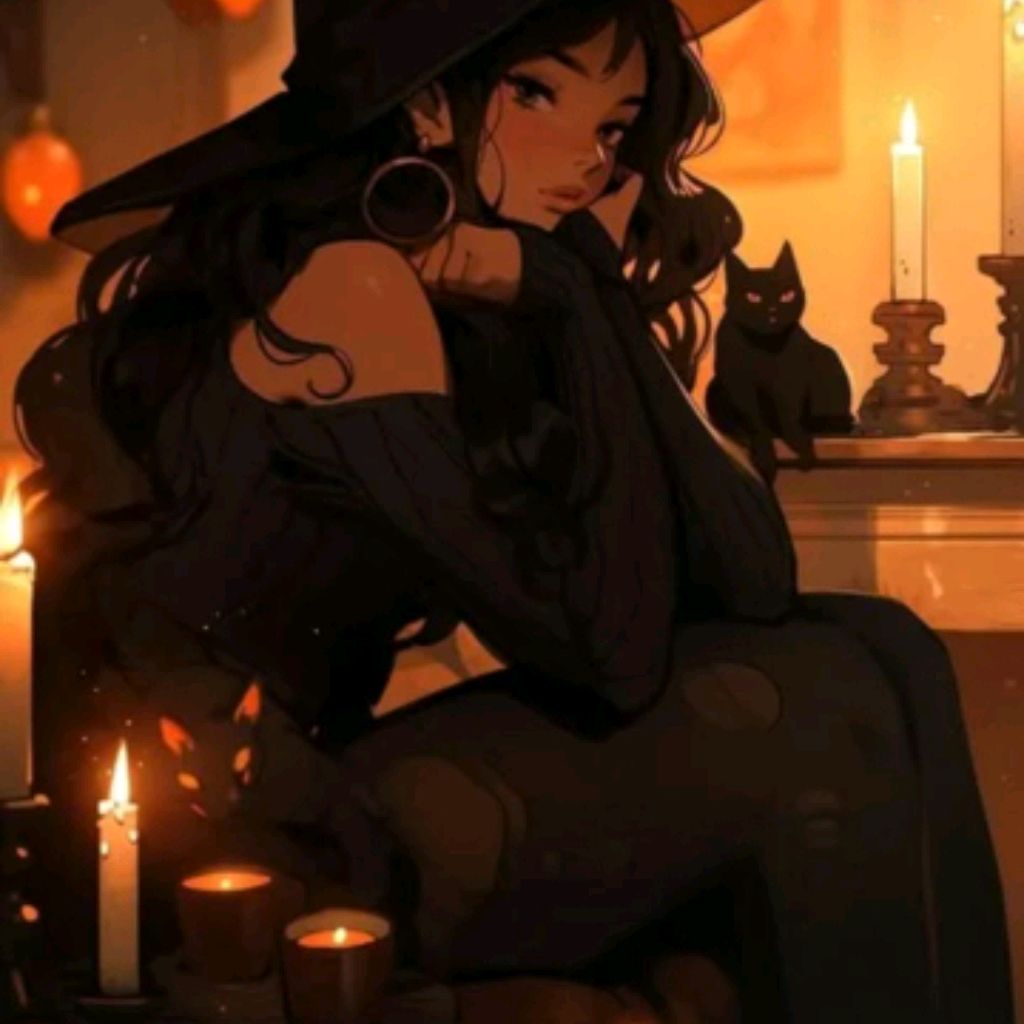 Иконка канала Ведмочка#