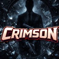 Иконка канала Crimson