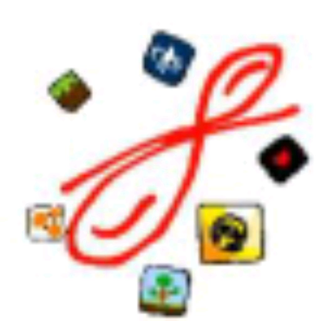 Иконка канала Восьмёрка Игры | Официальный Аккаунт