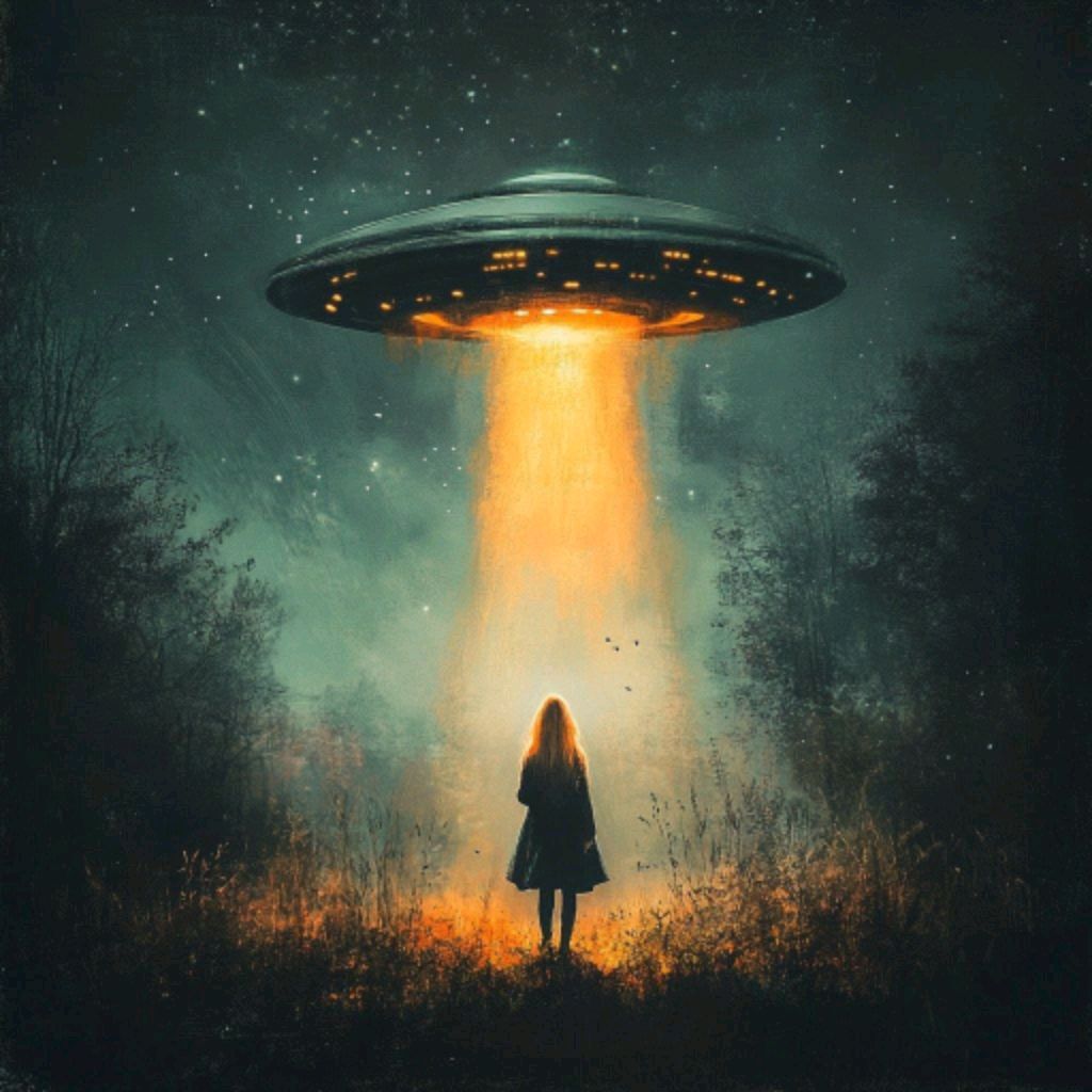 Иконка канала НЛОФАКТ