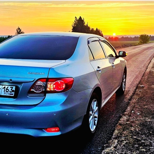 Иконка канала Духовная география