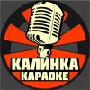 Иконка канала Калинка Караоке