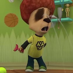 Иконка канала ТТолотенце 3000