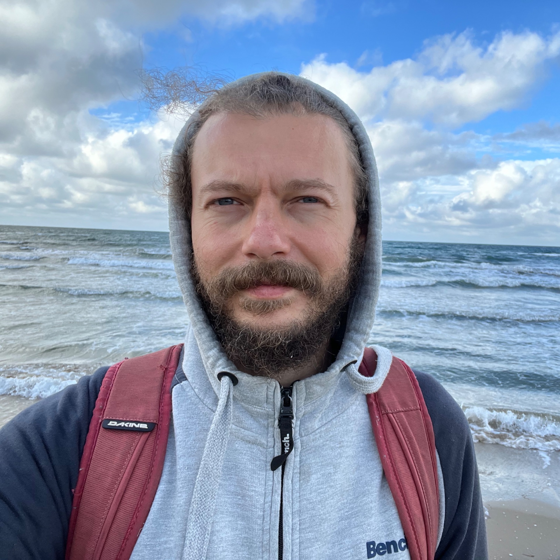 Иконка канала Андрей Полосин