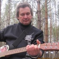 Иконка канала С.Андреич