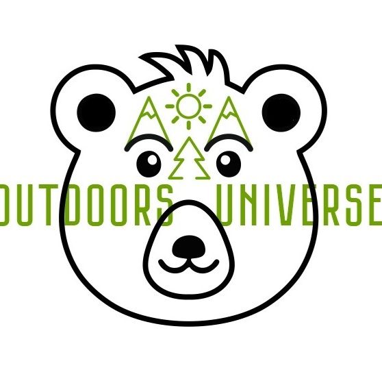 Иконка канала OUTDOORS UNIVERSE