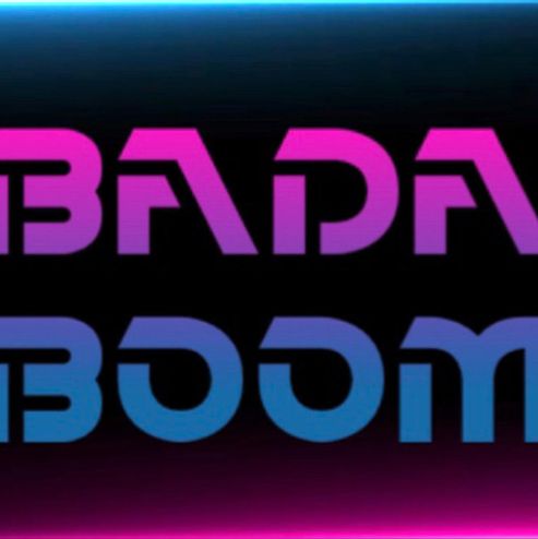 Иконка канала BADA BUM AI