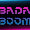 Иконка канала BADA BUM AI