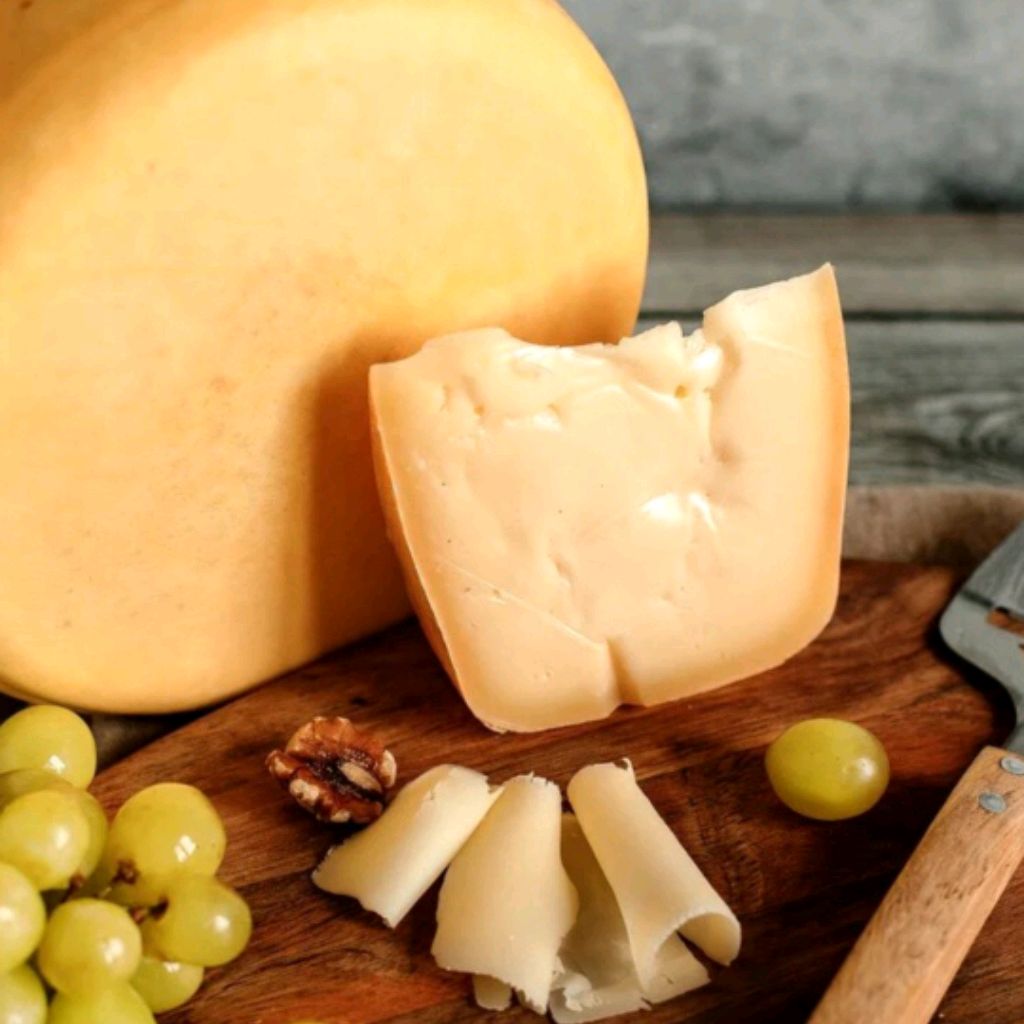 Иконка канала Мастерская сыра Bravo Casaro