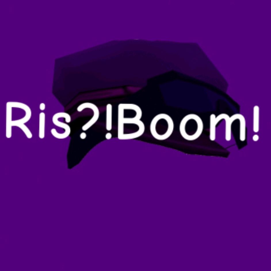 Иконка канала Рис Бум (Р.С.)