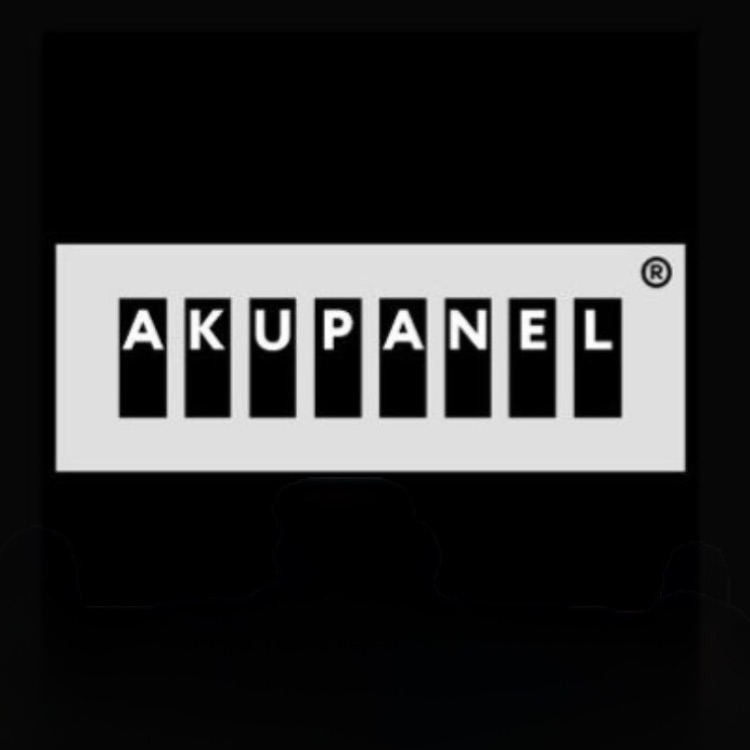Иконка канала AKUPANEL