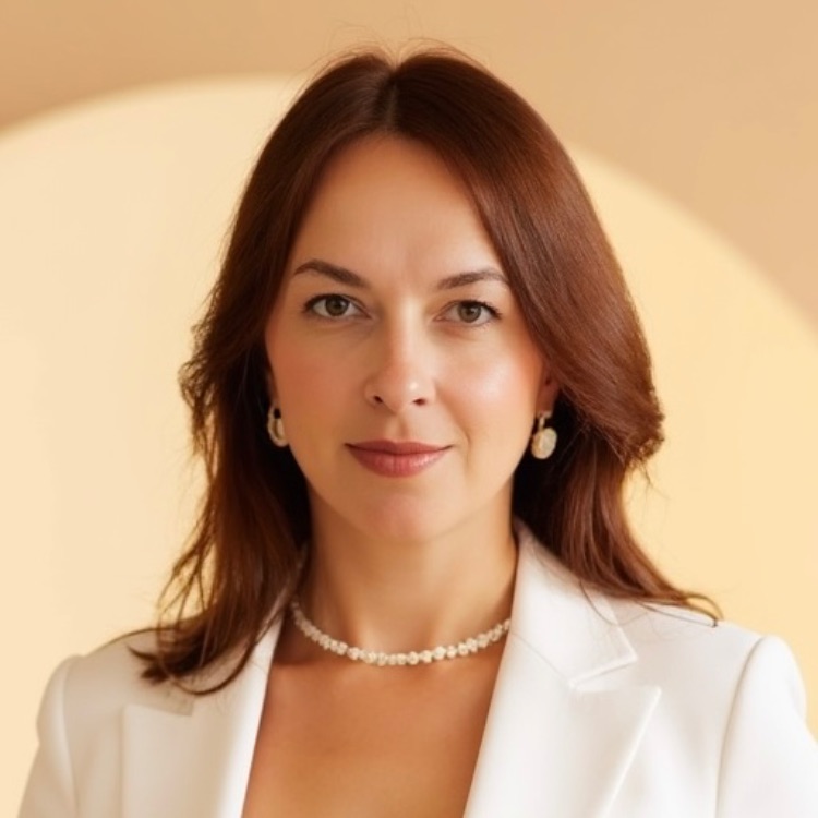 Иконка канала Психолог | партнёр Атоми | Мария Черницкая