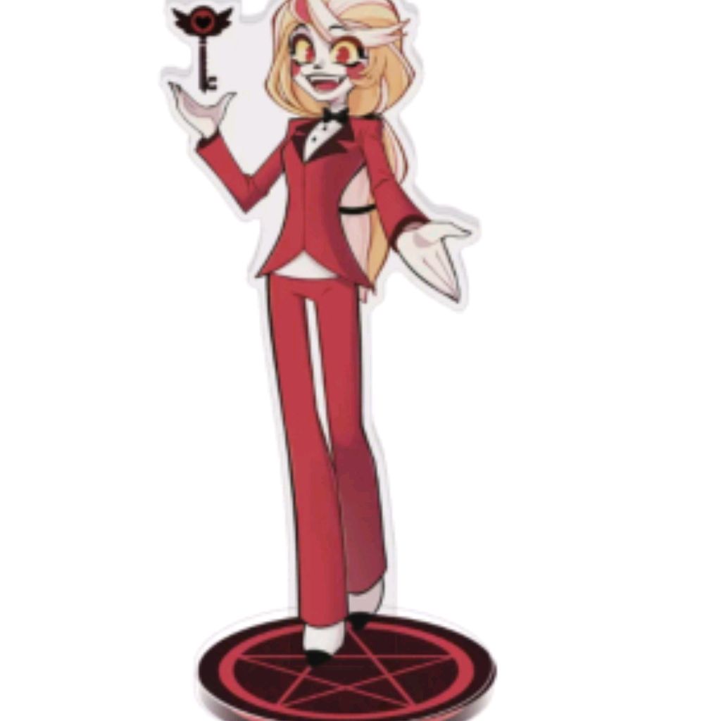 Иконка канала Charlie Morning Star